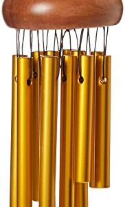 Meinl Percussion CH-H12 Handheld Chimes, 12 Bars