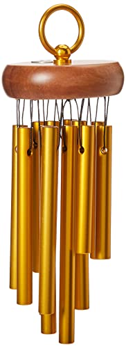 Meinl Percussion CH-H12 Handheld Chimes, 12 Bars