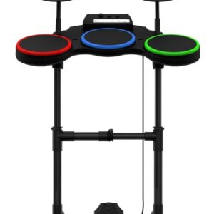 Guitar Hero World Tour - Stand Alone Drums - Nintendo Wii