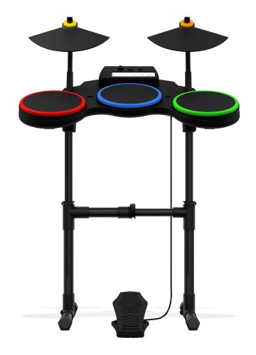 Guitar Hero World Tour - Stand Alone Drums - Nintendo Wii