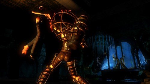 Bioshock 2 - Playstation 3