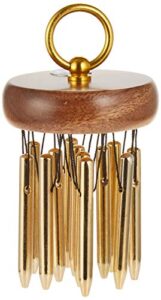 meinl percussion ch-hpeg handheld peg chimes, 12 pegs