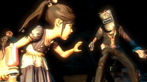 Bioshock 2 - Playstation 3