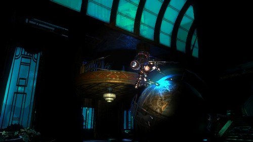 Bioshock 2 - Playstation 3