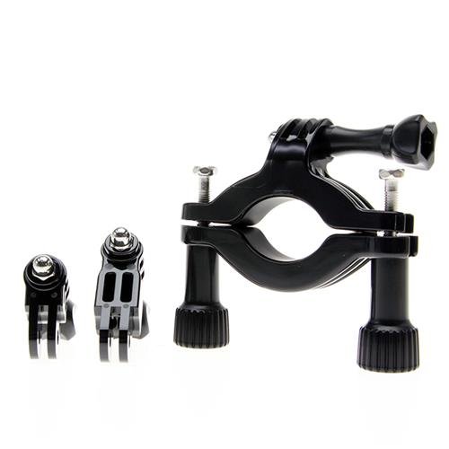 GoPro Roll Bar Mount (GoPro Official Mount)