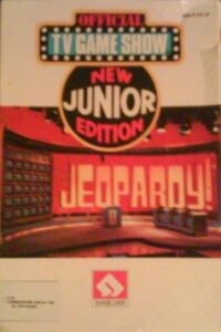 jeopardy! new junior edition