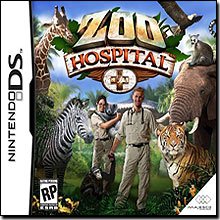 zoo hospital