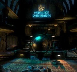 Bioshock 2 - Playstation 3