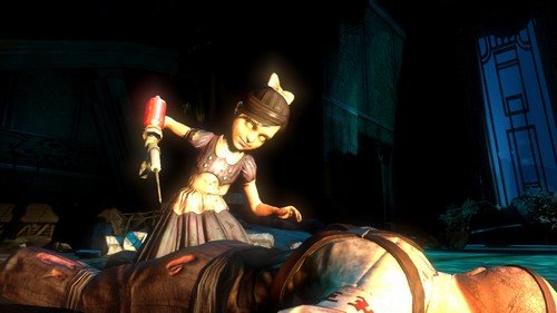 Bioshock 2 - Playstation 3