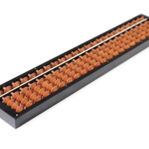 Standard Soroban (Abacus) / 23 Digits [43300]