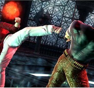 Tekken 6 - Xbox 360