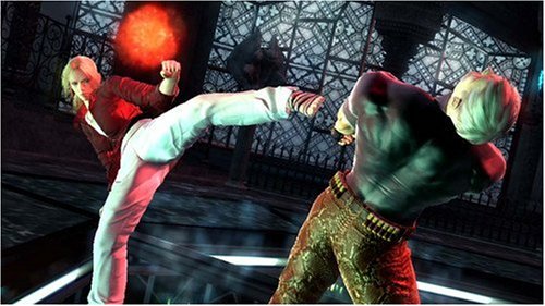 Tekken 6 - Xbox 360