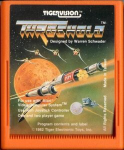 threshold atari 2600