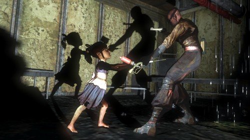 Bioshock 2 - Playstation 3