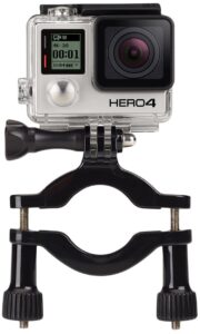 gopro roll bar mount (gopro official mount)