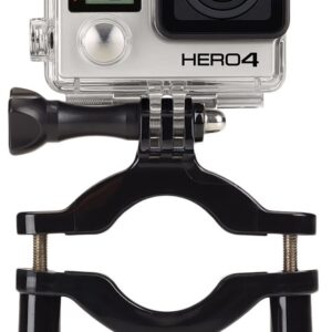 GoPro Roll Bar Mount (GoPro Official Mount)