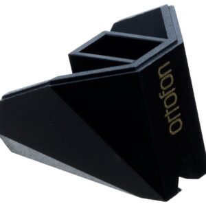 Ortofon Replacement Stylus 2M Black