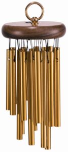 meinl percussion ch-h18 handheld chimes, 18 bars