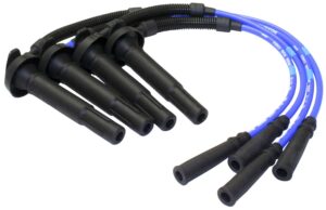 ngk (8691) rc-fx58 spark plug wire set