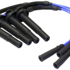 NGK (8691) RC-FX58 Spark Plug Wire Set