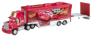 disney cars toys mack hauler