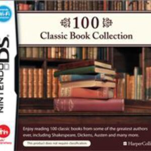 100 Classic Book Collection /NDS