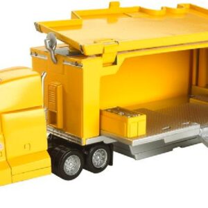 Disney Cars Toys Cars Rpm Hauler