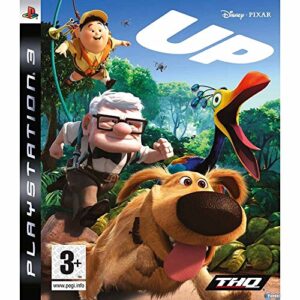 Up - Playstation 3