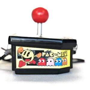 Plug & Play Retro Arcade Pac-Man (and more) Video TV Game