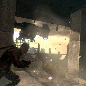 Terminator Salvation - PC