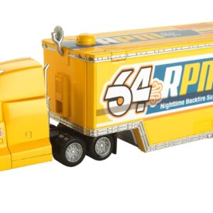 Disney Cars Toys Cars Rpm Hauler