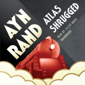 atlas shrugged