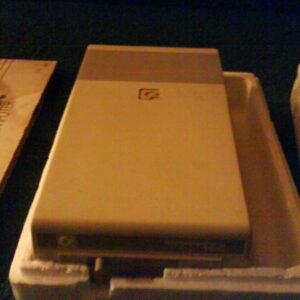 Commodore 1541 Single Floppy Disk Drive