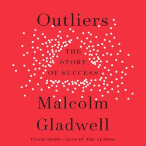 outliers: the story of success