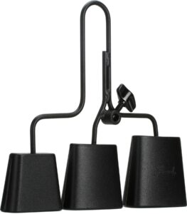 pearl ptb30 tri-bells cowbells