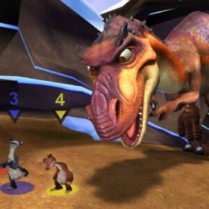 Ice Age: Dawn of the Dinosaurs - Playstation 3