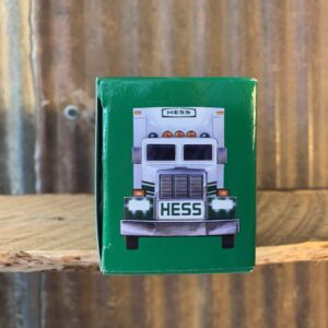 Hess Mini 18 Wheeler - 2006