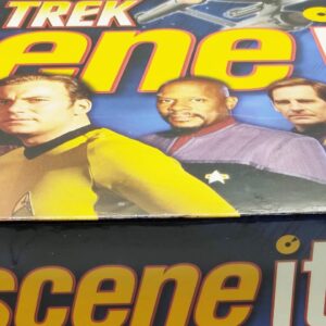 Scene It? Star Trek