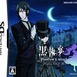 Kuroshitsuji: Phantom & Ghost [Japan Import]