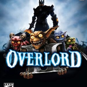 Overlord 2