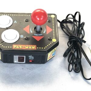 Plug & Play Retro Arcade Pac-Man (and more) Video TV Game