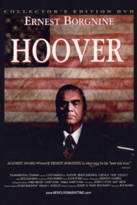 hoover [dvd]