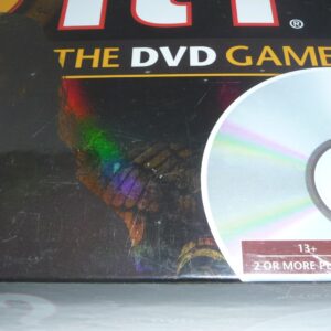 Disney Pirates of the Caribbean - Dead Men Tell No Tales - Scene It? - The DVD Game