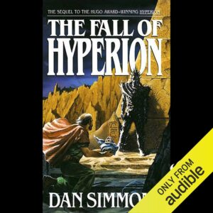 the fall of hyperion