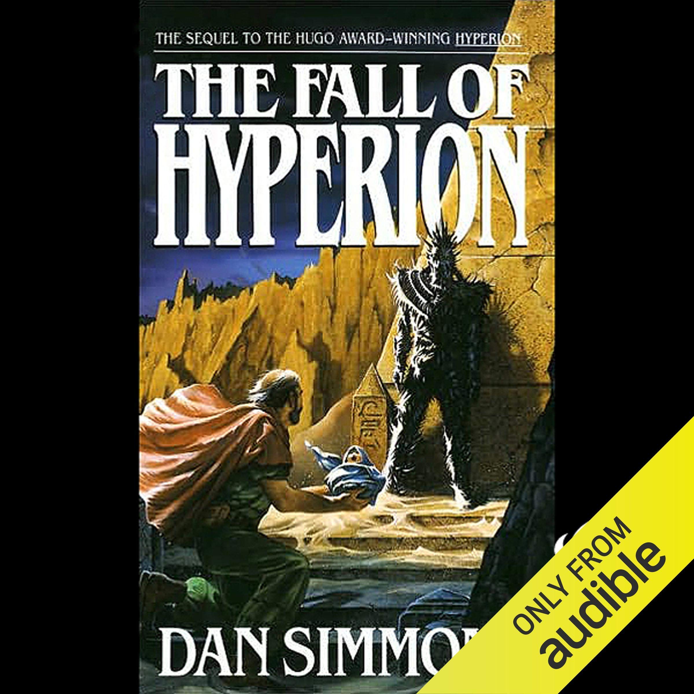 The Fall of Hyperion