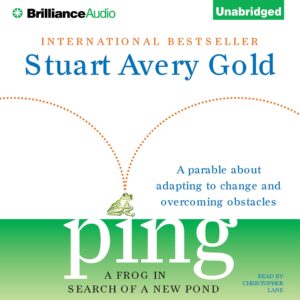 ping: a frog in search of a new pond