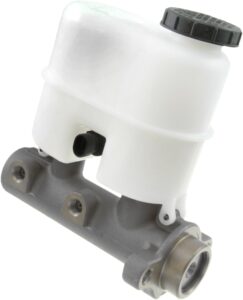 dorman m630031 brake master cylinder compatible with select cadillac / chevrolet / gmc models