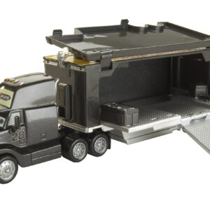 Disney Cars Toys Nitroaide Hauler