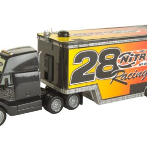 Disney Cars Toys Nitroaide Hauler