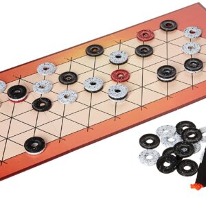 Dvonn Board Game for 2 People